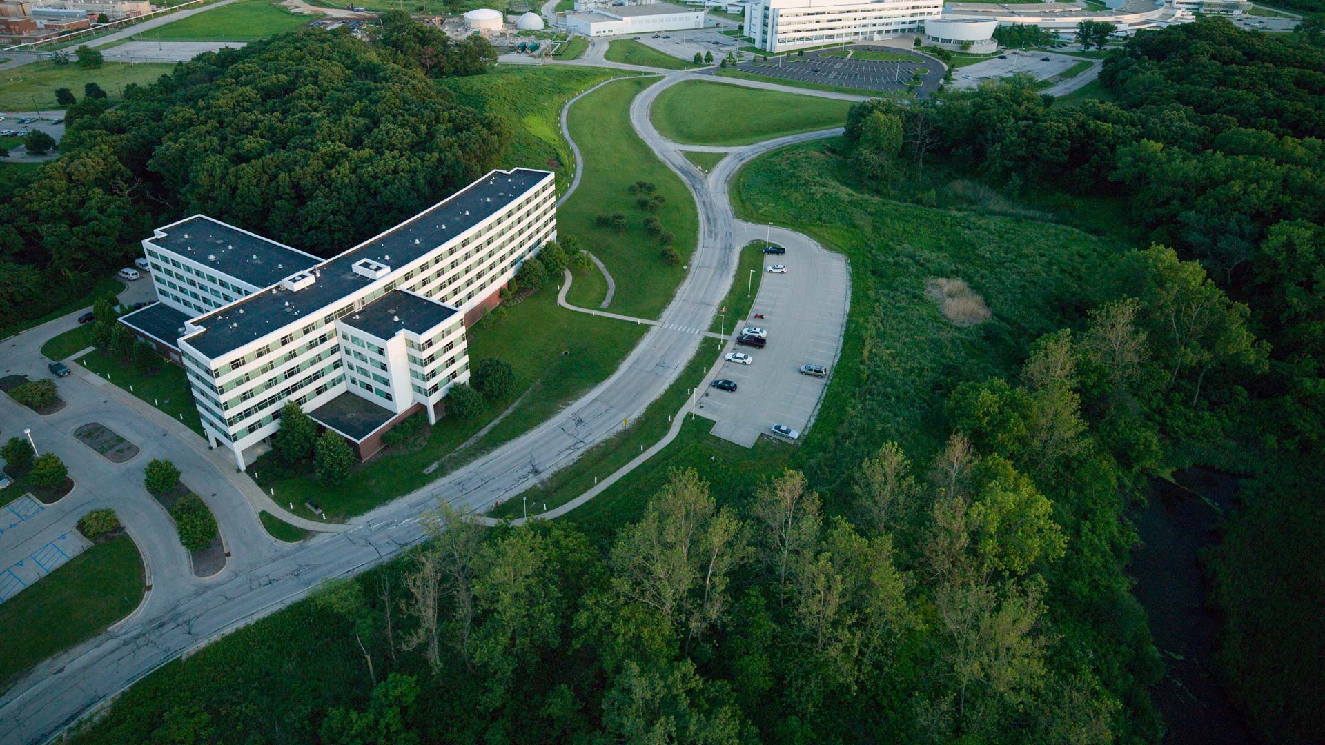 Accommodations | Argonne National Laboratory Guesthouse